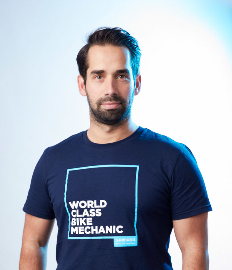 Team - Paul Lange Austria